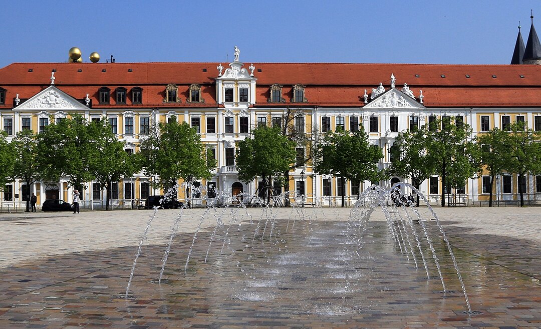Landtag Sachsen-Anhalt:Was der Landtag macht Landtag Sachsen-Anhalt:Was der Landtag macht
