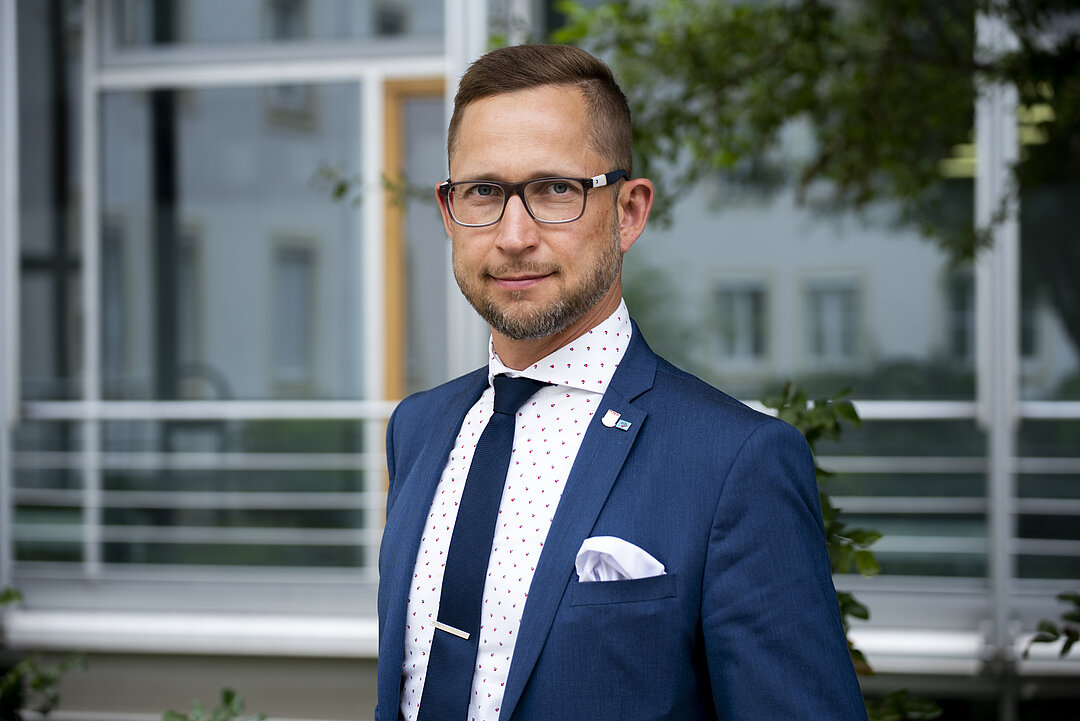 Landtag Sachsen-Anhalt: Keine Mehrheit für Daniel Wald